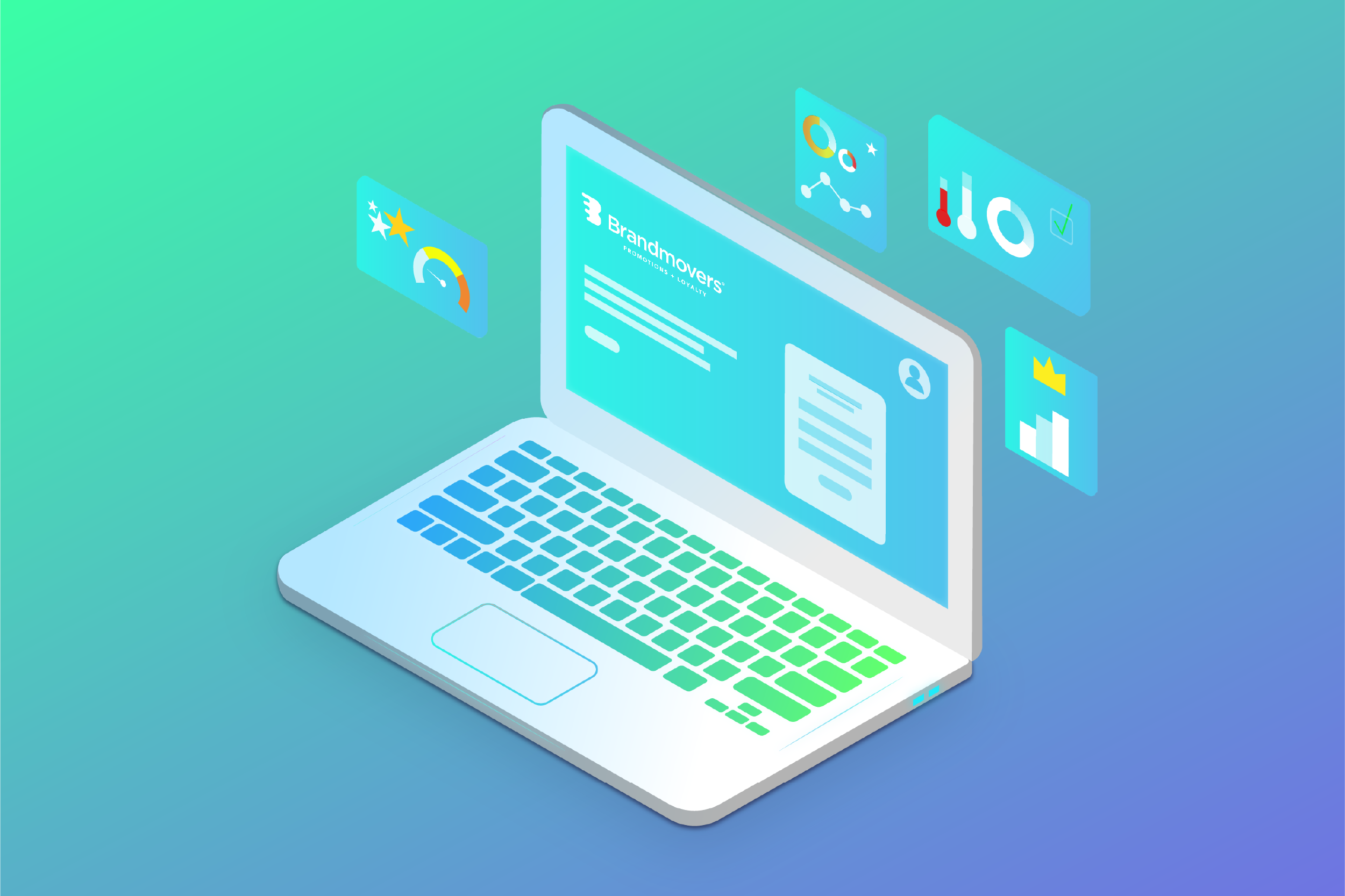 Top Benefits of An Enterprise Loyalty Program | Customer Loyalty Guide